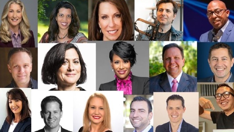 Inspiring and incredibly authentic conversations with leaders in 2020 ...