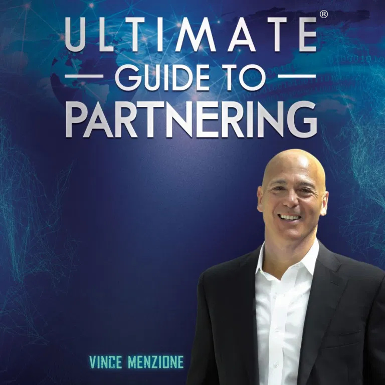 Ultimate Guide to Partnering – Interview Flow and Sample Questions ...