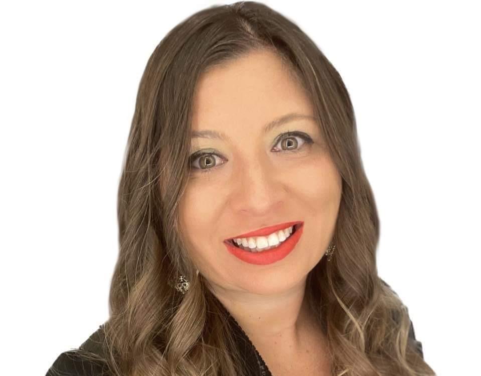 203 - Unlocking a Trailblazer Tech Journey Sparks Empowerment and ...