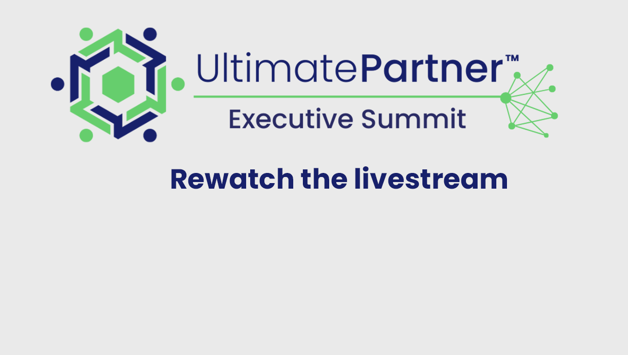 Home - Ultimate Guide to Partnering®