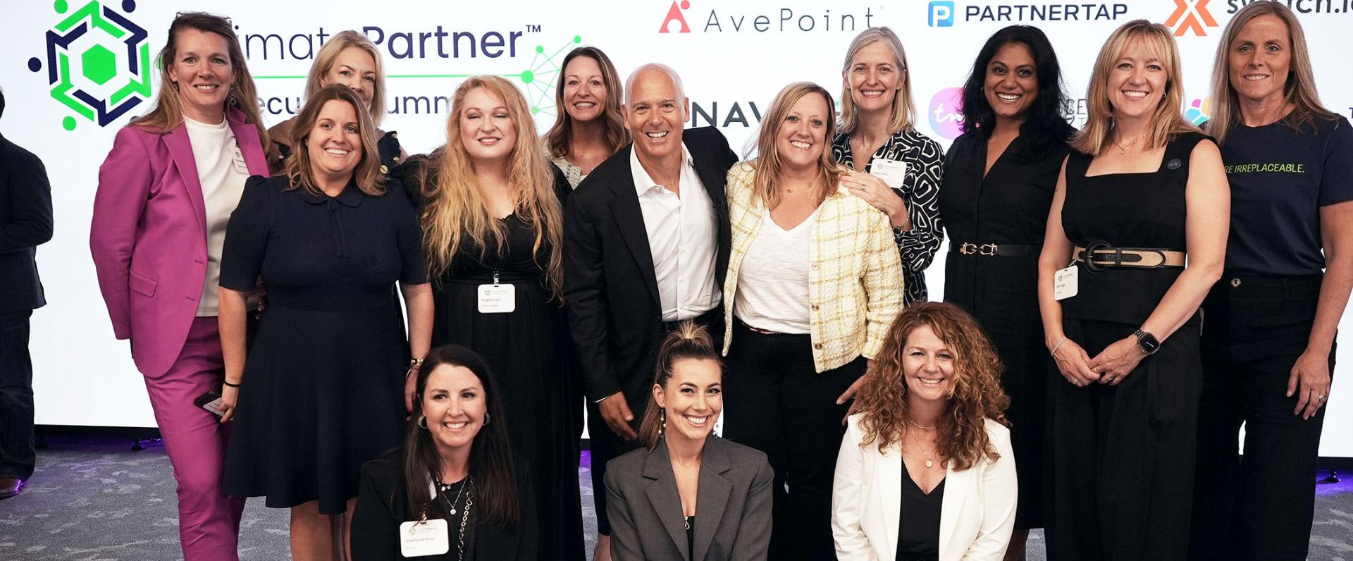 Home - Ultimate Guide to Partnering®