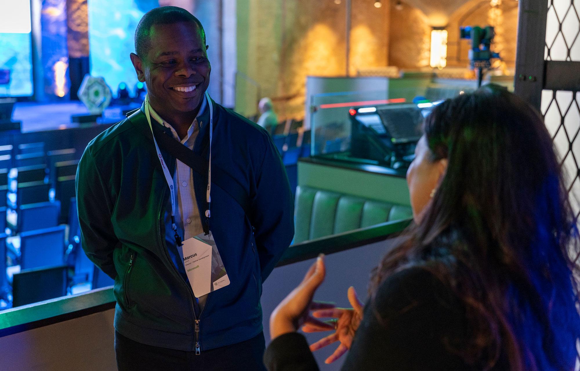 Experience Ultimate Guide To Partnering