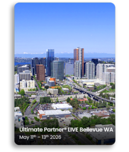 Events - Ultimate Partner®